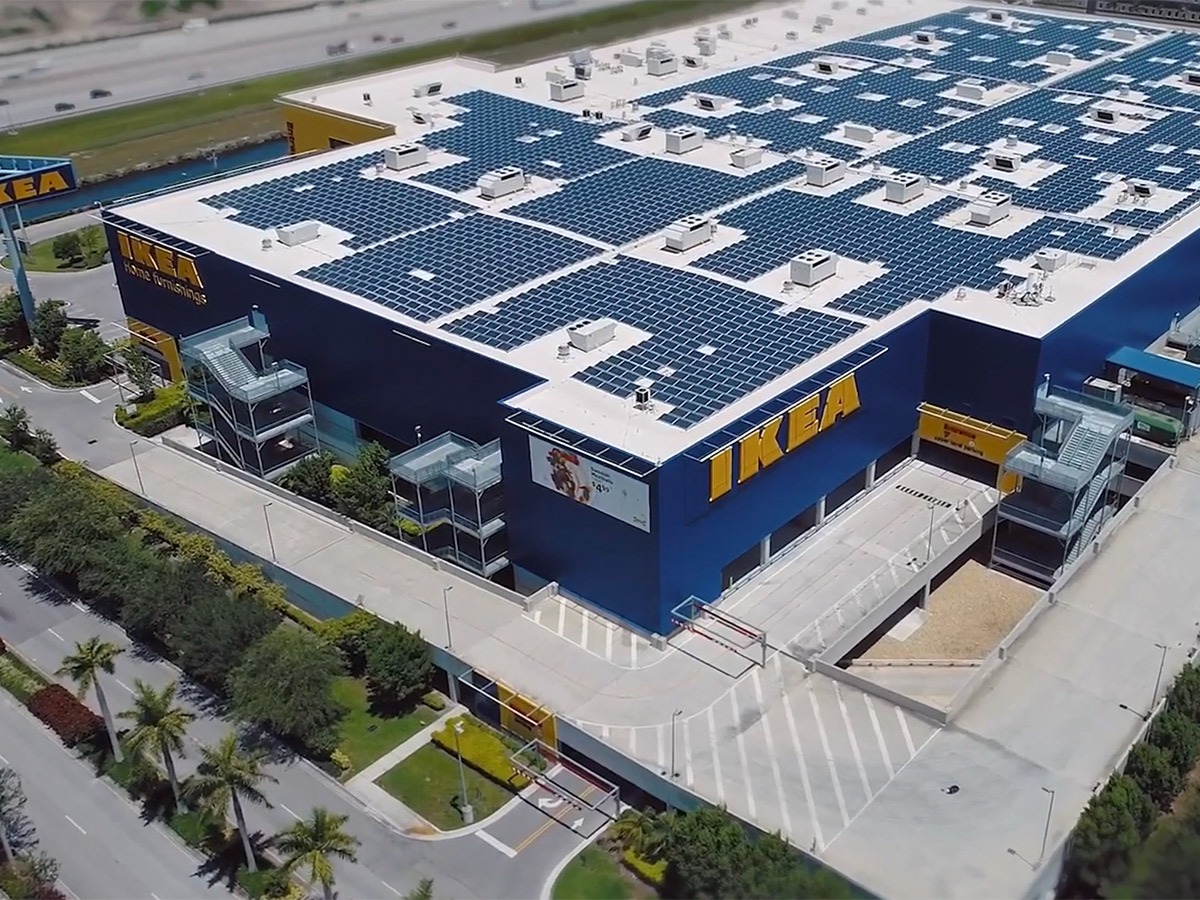 Comment agencer et gérer un magasin IKEA - IKEA Museum