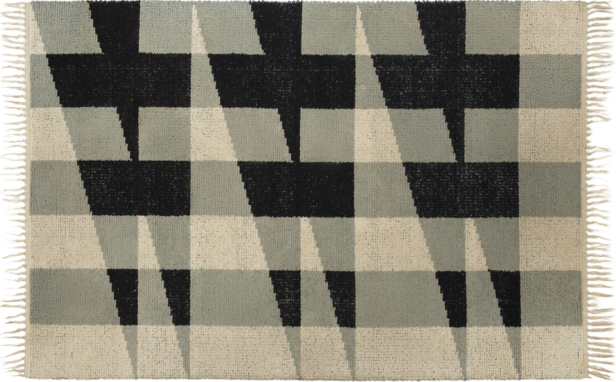 Read about 1958 rug PASS - IKEA Museum