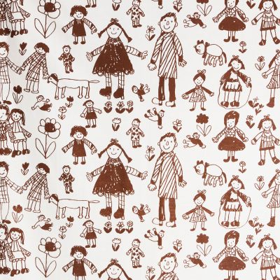 Discover magical patterns in textile history - IKEA Museum