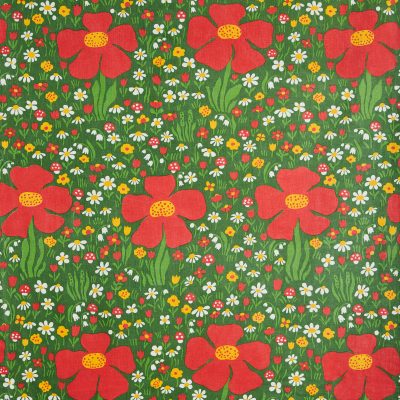 Discover magical patterns in textile history - IKEA Museum