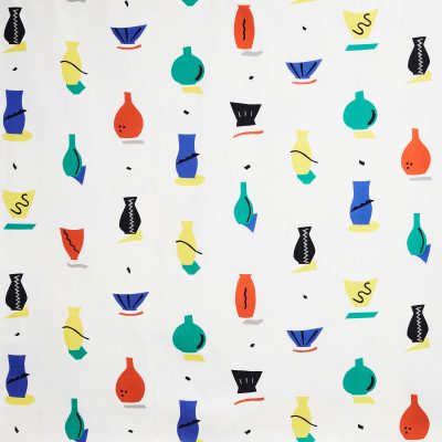 Discover magical patterns in textile history - IKEA Museum
