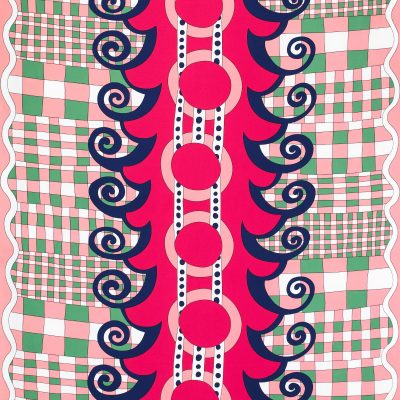 Discover magical patterns in textile history - IKEA Museum