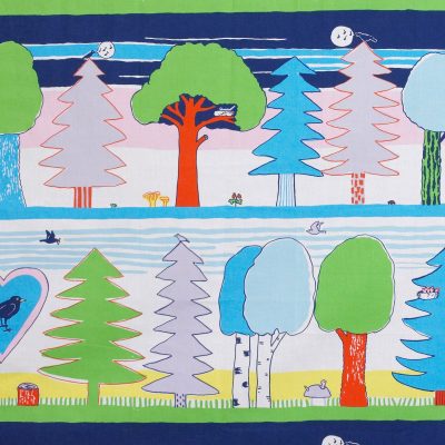 Discover magical patterns in textile history - IKEA Museum