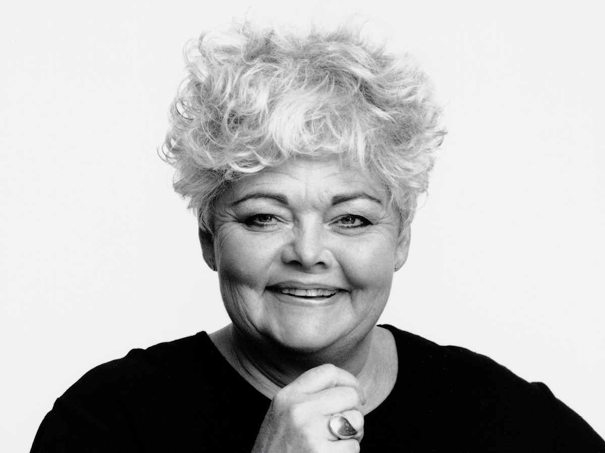 Discover designer Anna Efverlund - IKEA Museum